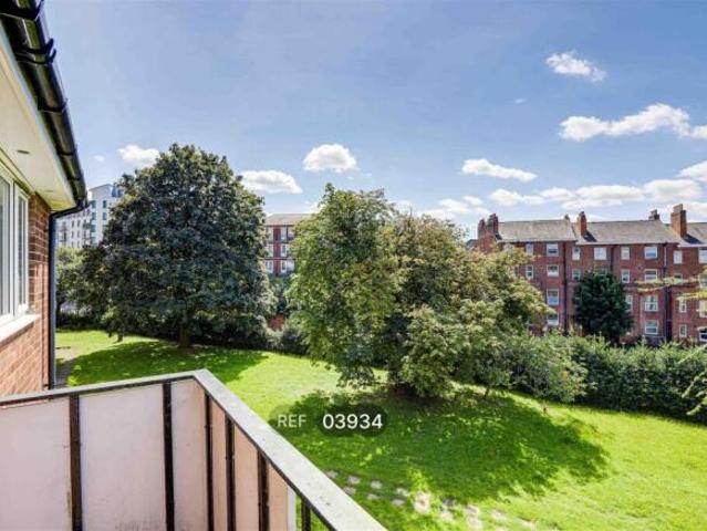 2 bedroom flat for rent in Grafton Court, Radford, NG7 3GH, NG7