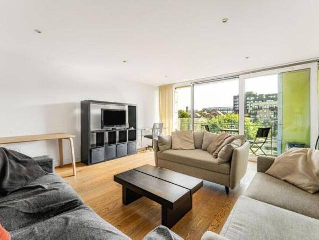 2 bedroom flat for rent in Graham Street, Angel, N1