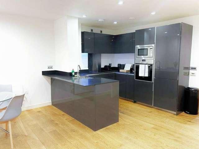 2 bedroom flat for rent in Grange, London