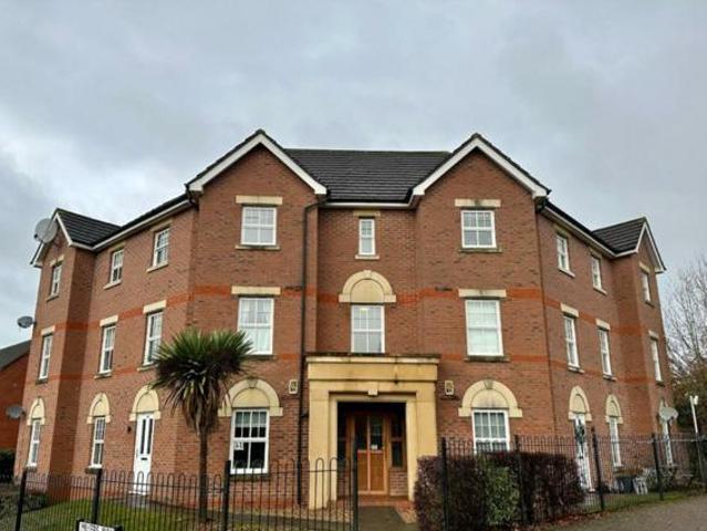 2 Bedroom Flat For Rent In Grange Park