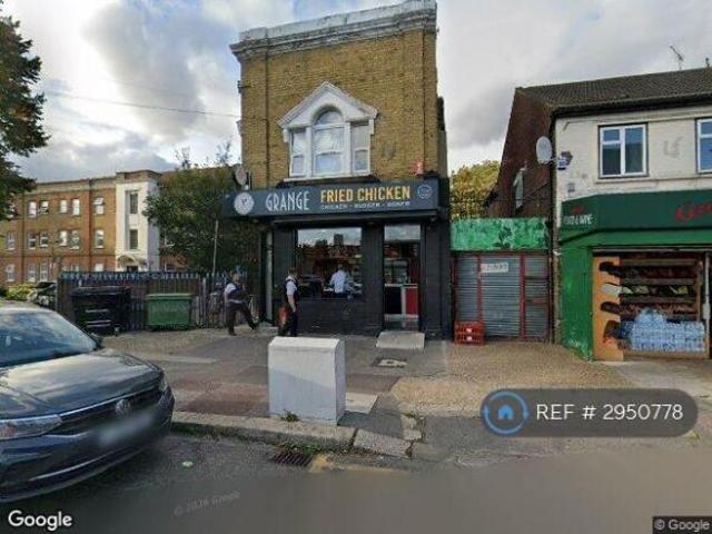 2 bedroom flat for rent in Grange Road, London, E13