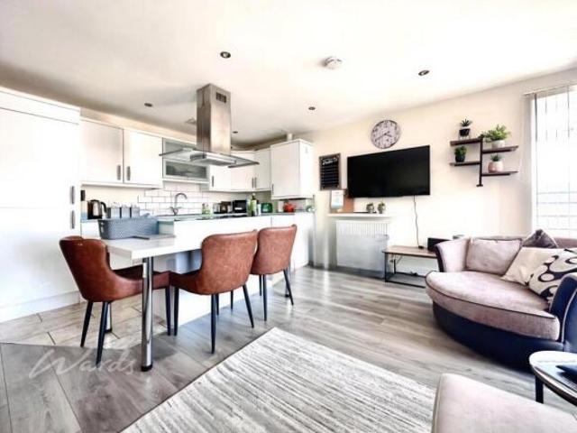 2 bedroom flat for rent in Grange Road Ramsgate CT11