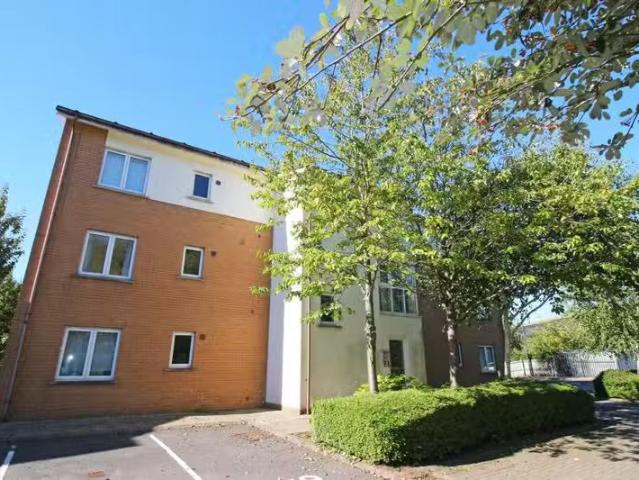 2 bedroom flat for rent in Grangemoor Court, Cardiff Bay, CF11