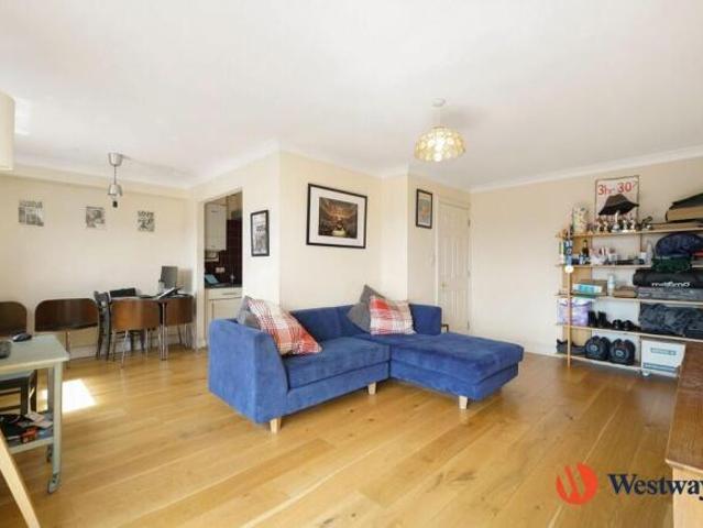 2 bedroom flat for rent in Grand Union Close, Westbourne Park W9