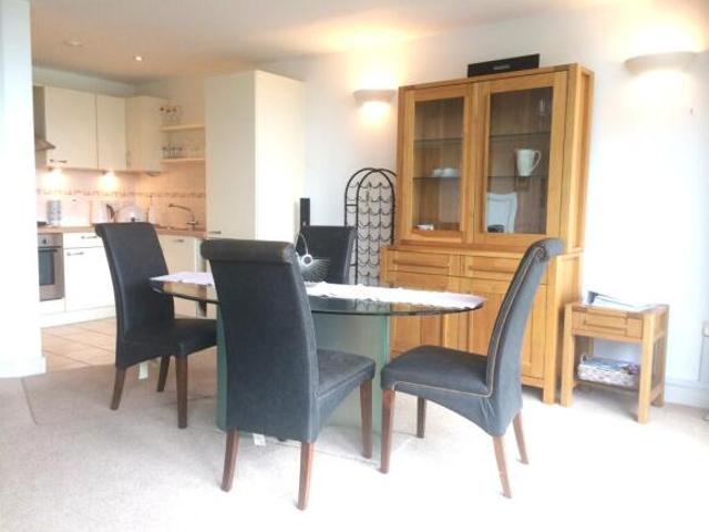 2 bedroom flat for rent in Grand Hotel Road, Plymouth, PL1