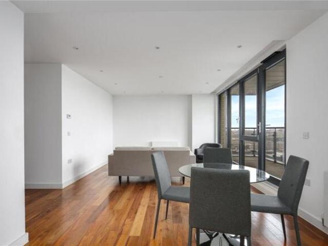 2 bedroom flat for rent in Grand Regent Tower, 2 Cadmium Square, Bethnal Green, London, E2
