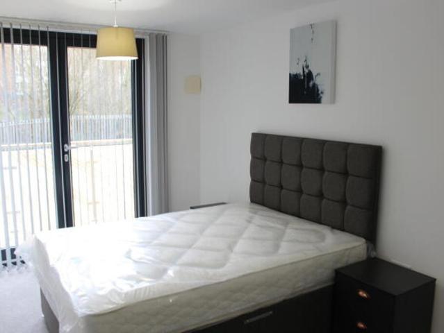 2 bedroom flat for rent in Granville Lofts, 190 Holliday Street, Birmingham, West Midlands, B1