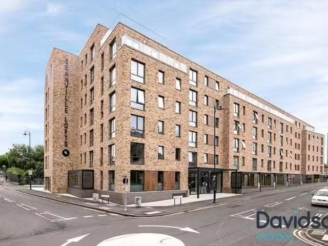 2 bedroom flat for rent in Granville Lofts, Holliday Street, B.
