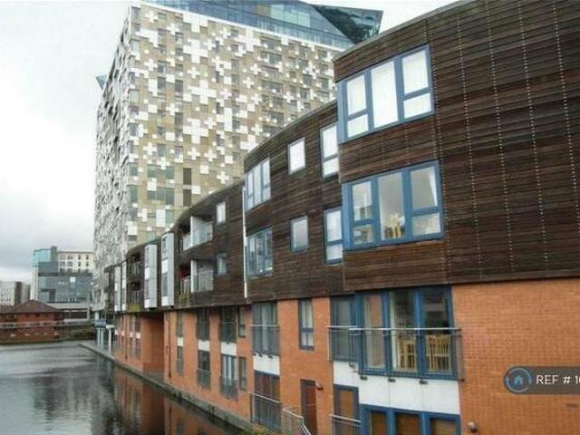 2 bedroom flat for rent in Granville Street Birmingham B1