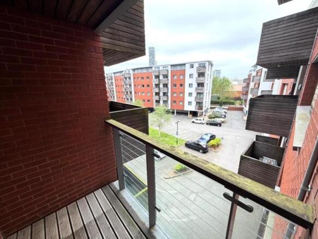 2 bedroom flat for rent in Granville Street, Birmingham, West Midlands, B1