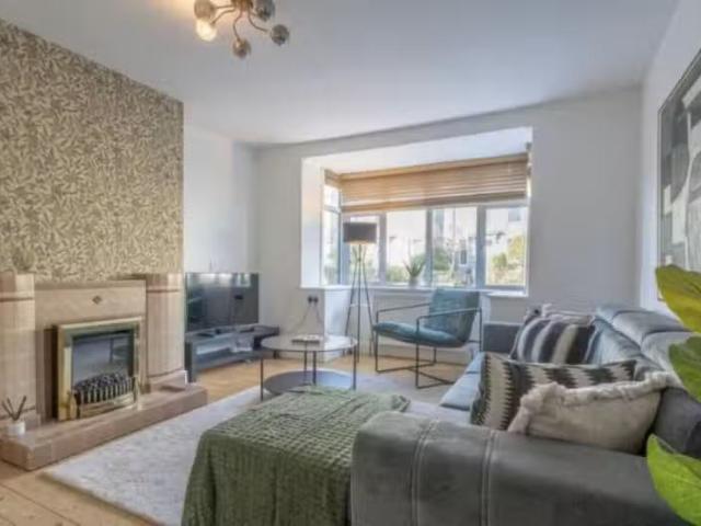2 bedroom flat for rent in Great Western Road, Aberdeen, AB10