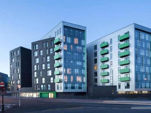2 bedroom flat for rent in Great Ancoats Street, Eastbank Tower, M4