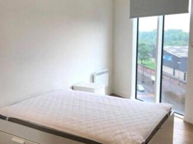 2 bedroom flat for rent in Great Ancoats Street, Eastbank Tower, M4