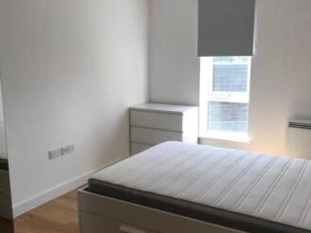 2 bedroom flat for rent in Great Ancoats Street, Eastbank Tower, M4