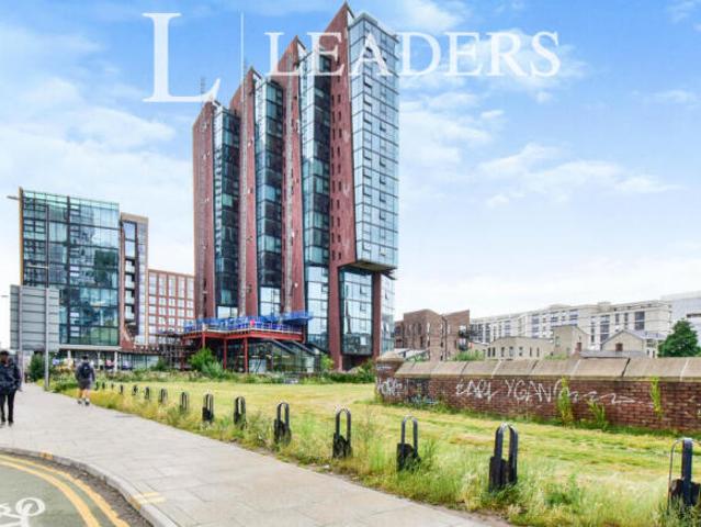 2 bedroom flat for rent in Great Ancoats Street, Manchester, M4