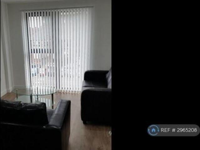 2 bedroom flat for rent in Great Ancoats Street, Manchester, M4