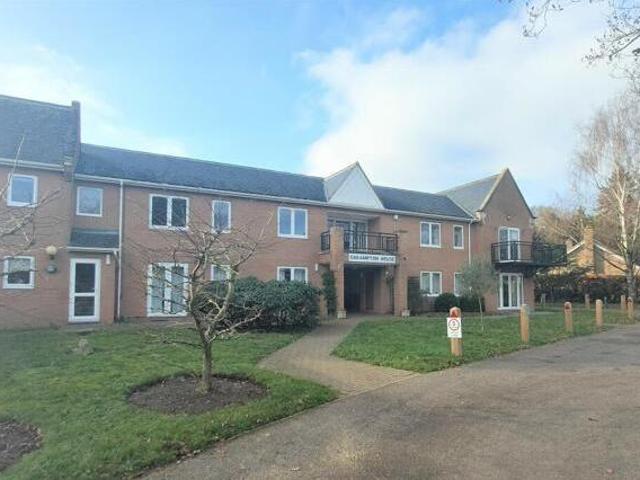 2 Bedroom Flat For Rent In Great Barton