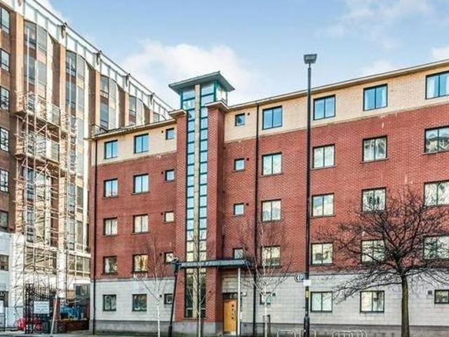 2 bedroom flat for rent in Great Bridgewater Street Manchester M1