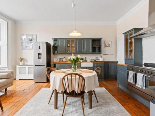 2 bedroom flat for rent in Great King Street, Edinburgh, Midlothian, EH3