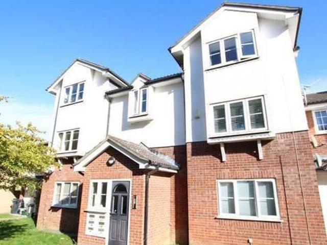 2 bedroom flat for rent in Great Meadow Road Bradley Stoke BS32
