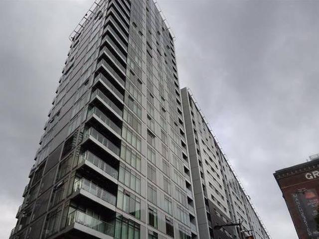 2 bedroom flat for rent in Great Northern Tower 1 Watson Street Off Deansgate M3