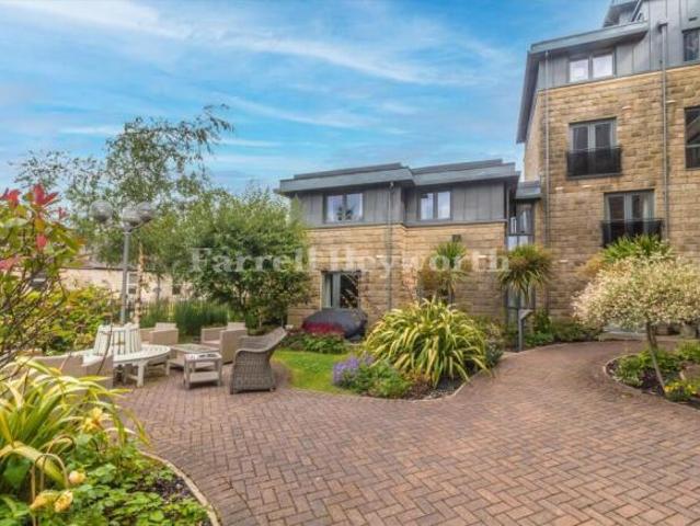 2 bedroom flat for rent in Greaves Road, Lancaster, LA1