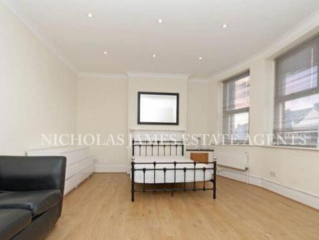 2 Bedroom Flat For Rent In Green Lanes