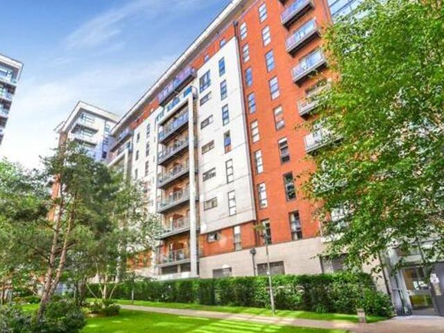 2 Bedroom Flat For Rent In Green Quarter, Manchester