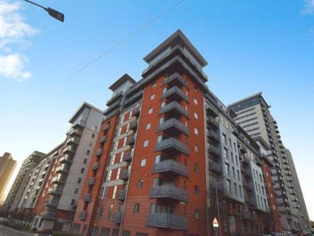 2 Bedroom Flat For Rent In Green Quarter, Manchester