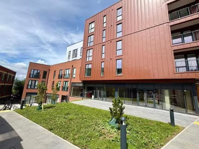 2 bedroom flat for rent in Greenbank, Cavenham, Court, BS5 6FQ.