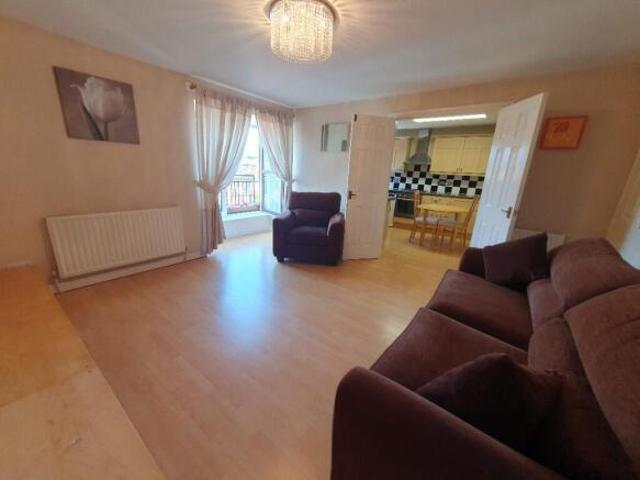 2 bedroom flat for rent in Greenbank Street, Rutherglen, Glasgow, G73