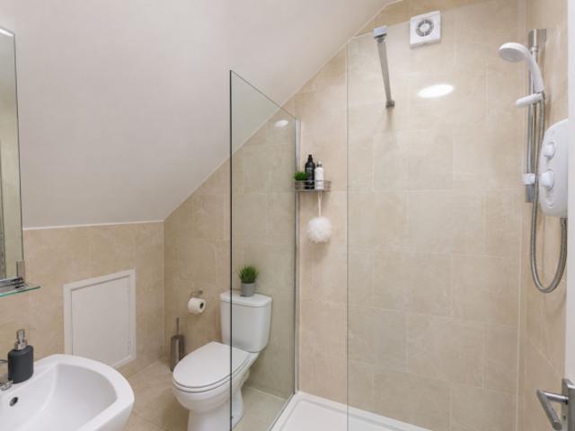 2 bedroom flat for rent in Greenbank Road, Plymouth, PL4