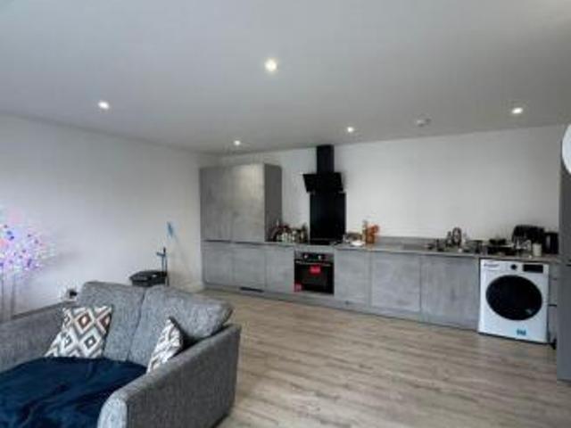 2 bedroom flat for rent in Greenbank Terrace, Plymouth, PL4