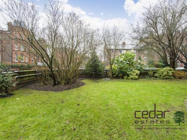 2 bedroom flat for rent in Greencroft Gardens, South Hampstead NW6