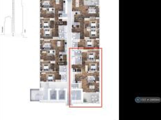 2 bedroom flat for rent in Greengate, Salford, M3