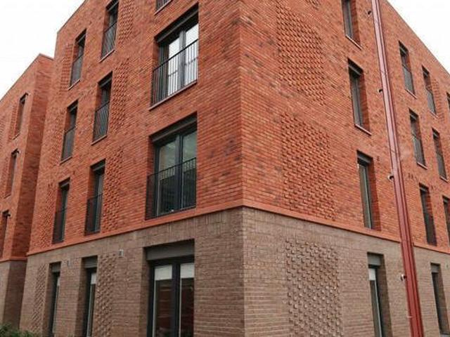 2 bedroom flat for rent in Greenholme street G44