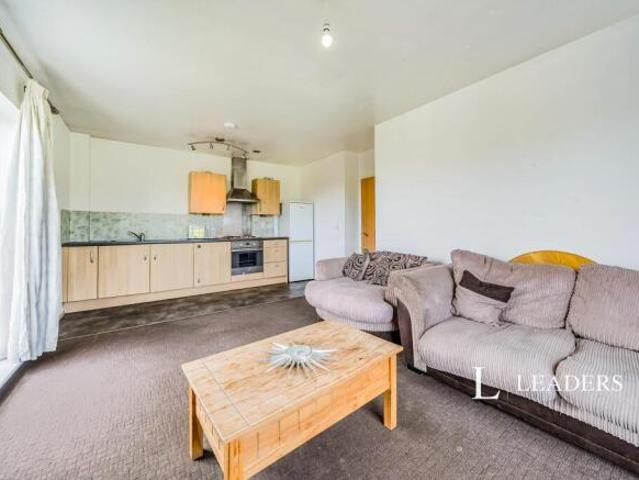 2 bedroom flat for rent in Greenings Court, Warrington, WA2