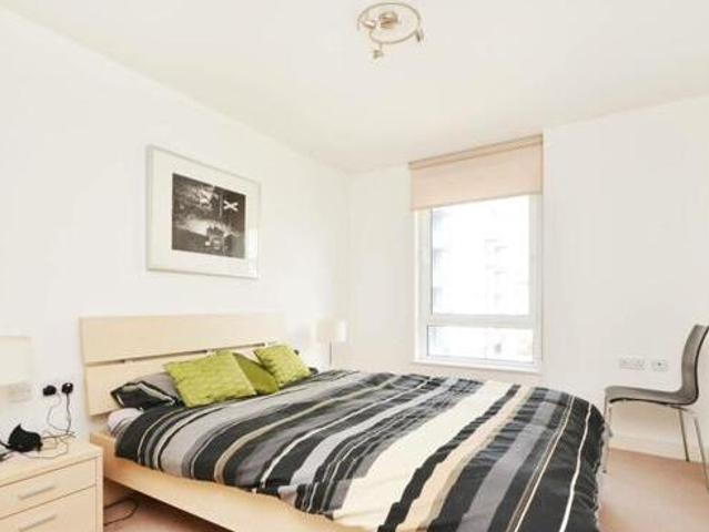 2 Bedroom Flat For Rent In Greenwich, London