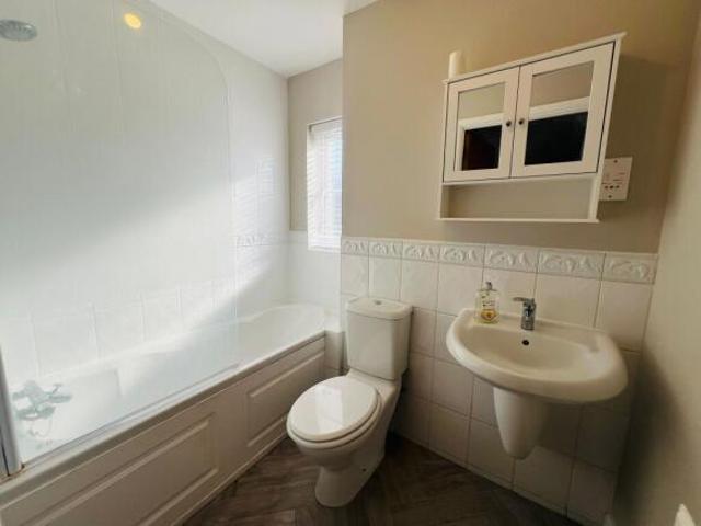 2 bedroom flat for rent in Grenada Close, EASTBOURNE, BN23