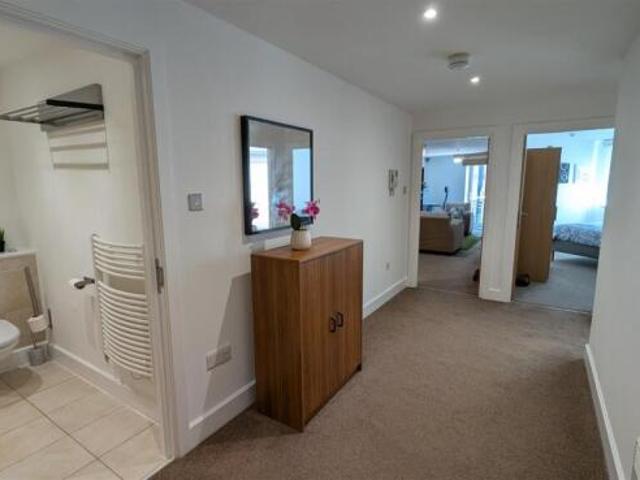 2 bedroom flat for rent in Gunwharf Quays, Portsmouth, PO1 3BQ, PO1