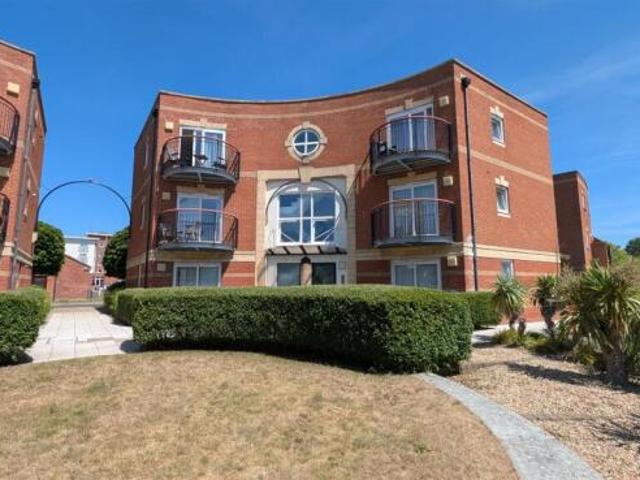 2 bedroom flat for rent in Gunwharf Quays, Portsmouth, PO1 3TE, PO1