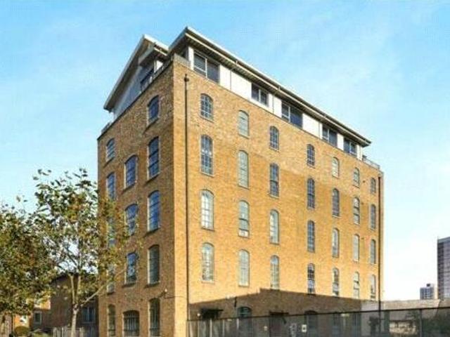 2 Bedroom Flat For Rent In Gunmakers Lane