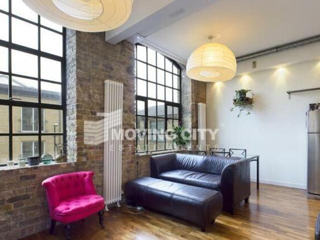 2 Bedroom Flat For Rent In Gunmakers Lane