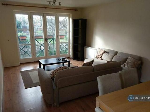 2 Bedroom Flat For Rent In Guildford