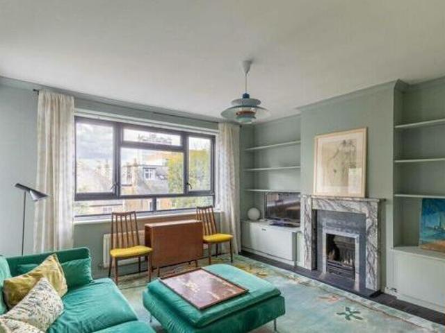 2 Bedroom Flat For Rent In Hammersmith