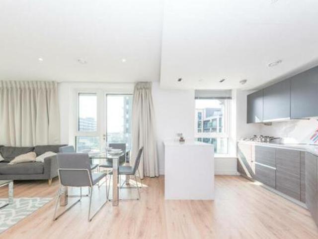 2 Bedroom Flat For Rent In Hammersmith