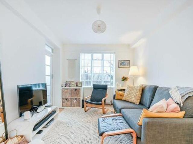 2 Bedroom Flat For Rent In Hammersmith, London