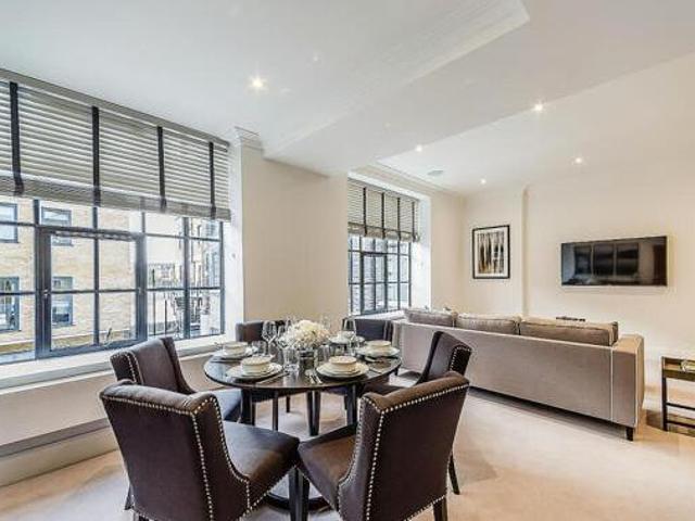 2 Bedroom Flat For Rent In Hammersmith, London
