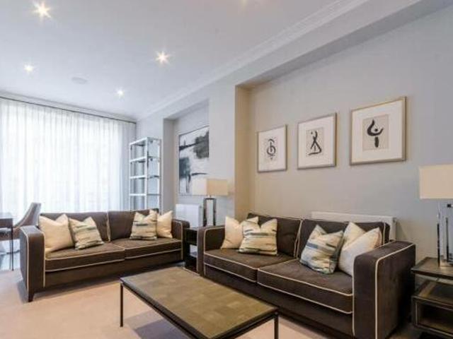2 Bedroom Flat For Rent In Hammersmith, London