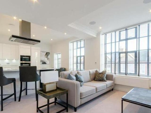 2 Bedroom Flat For Rent In Hammersmith, London